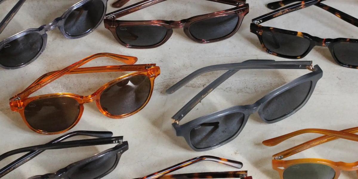 Crafting Excellence: The Production Process Behind Premium Acetate ...