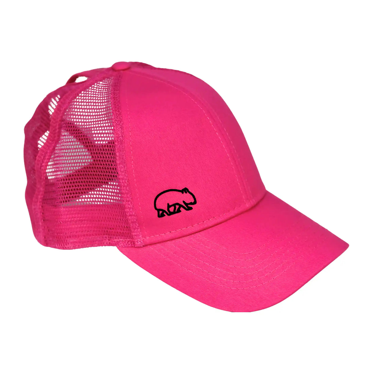 The Pony Trucker.