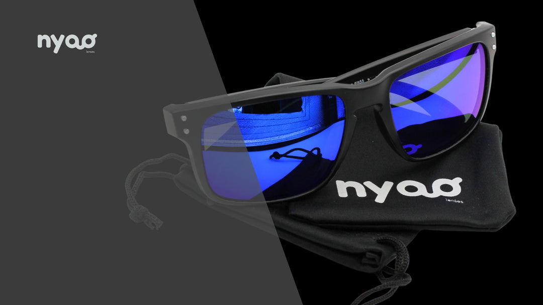 Nyoo Lenses | Wombat Gear®