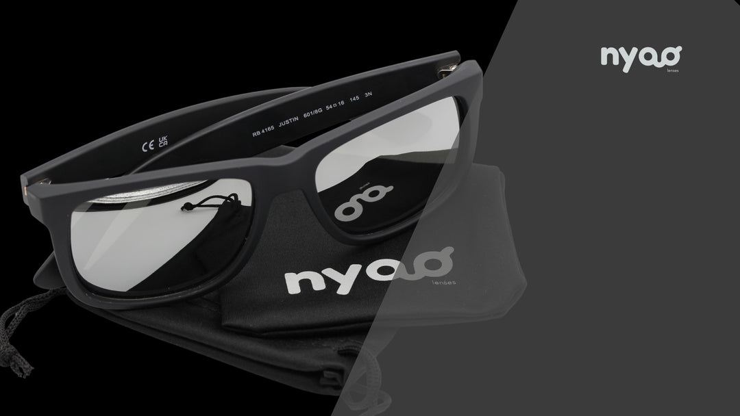 Nyoo Lenses | Wombat Gear®