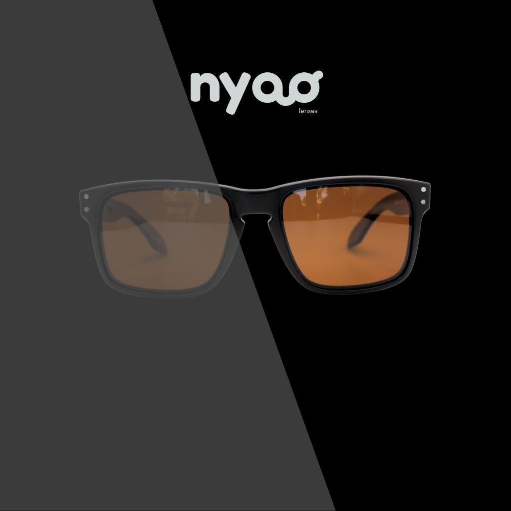 Nyoo Lenses | Wombat Gear®