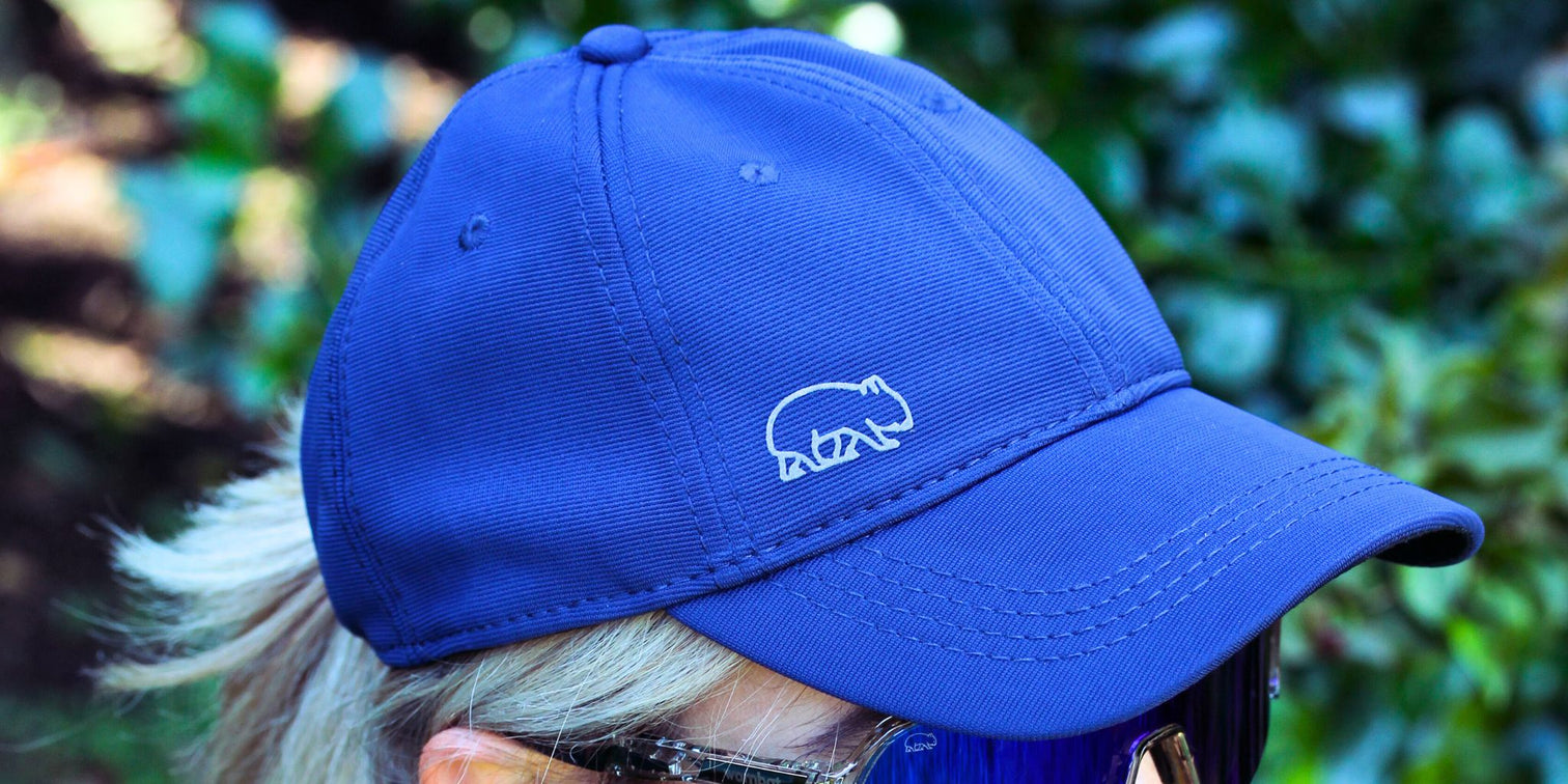 Headwear.