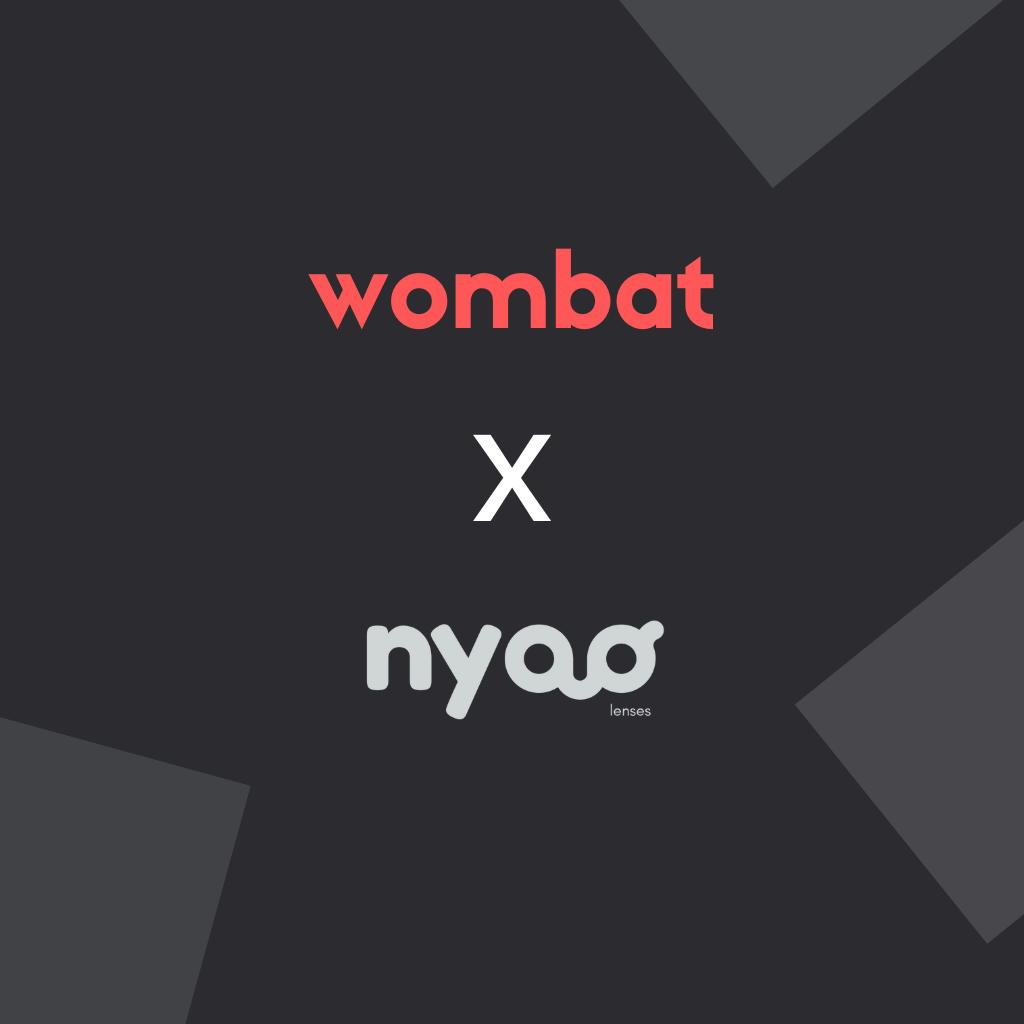 Nyoo Lenses | Wombat Gear®